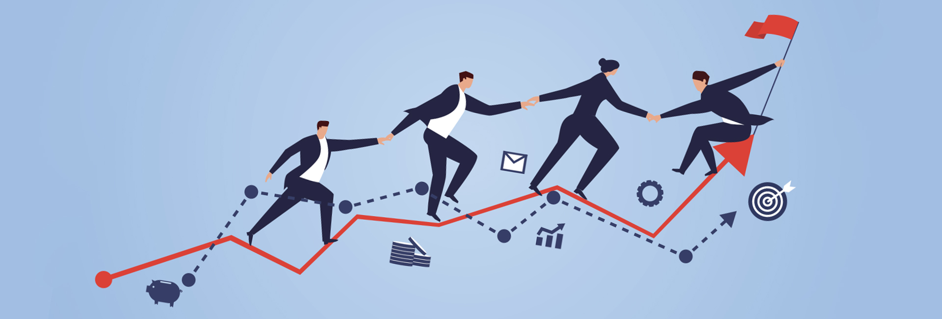 The Soft Side of Scaling - Mary Ann O'Brien